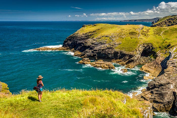 Cornwall England Walking & Hiking Tour | Backroads