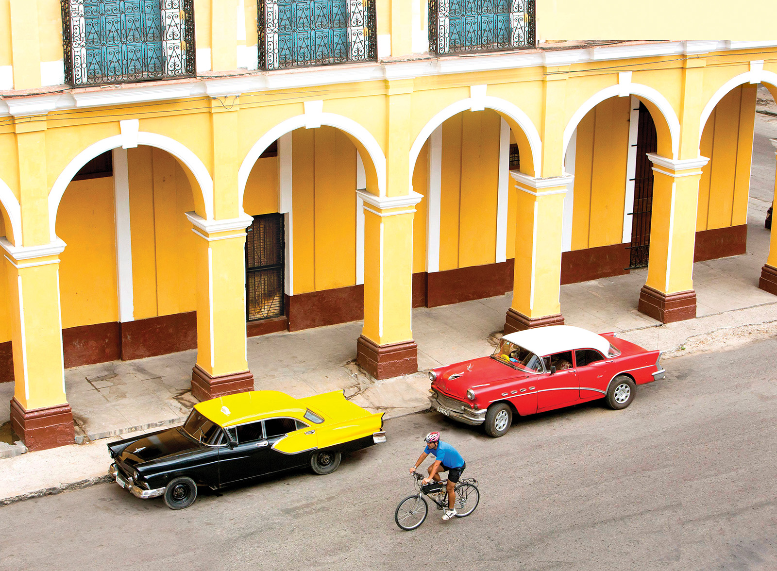 Cuba Multi-Adventure Tour | Backroads