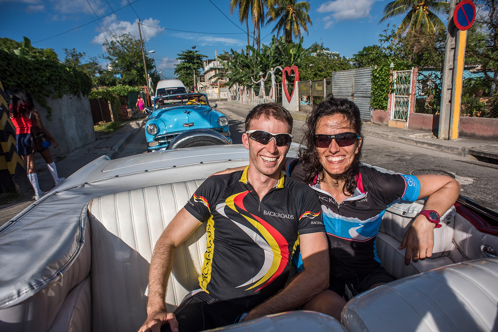 Cuba Adventure Tour for 30s & 40s | Backroads Adventure Travel