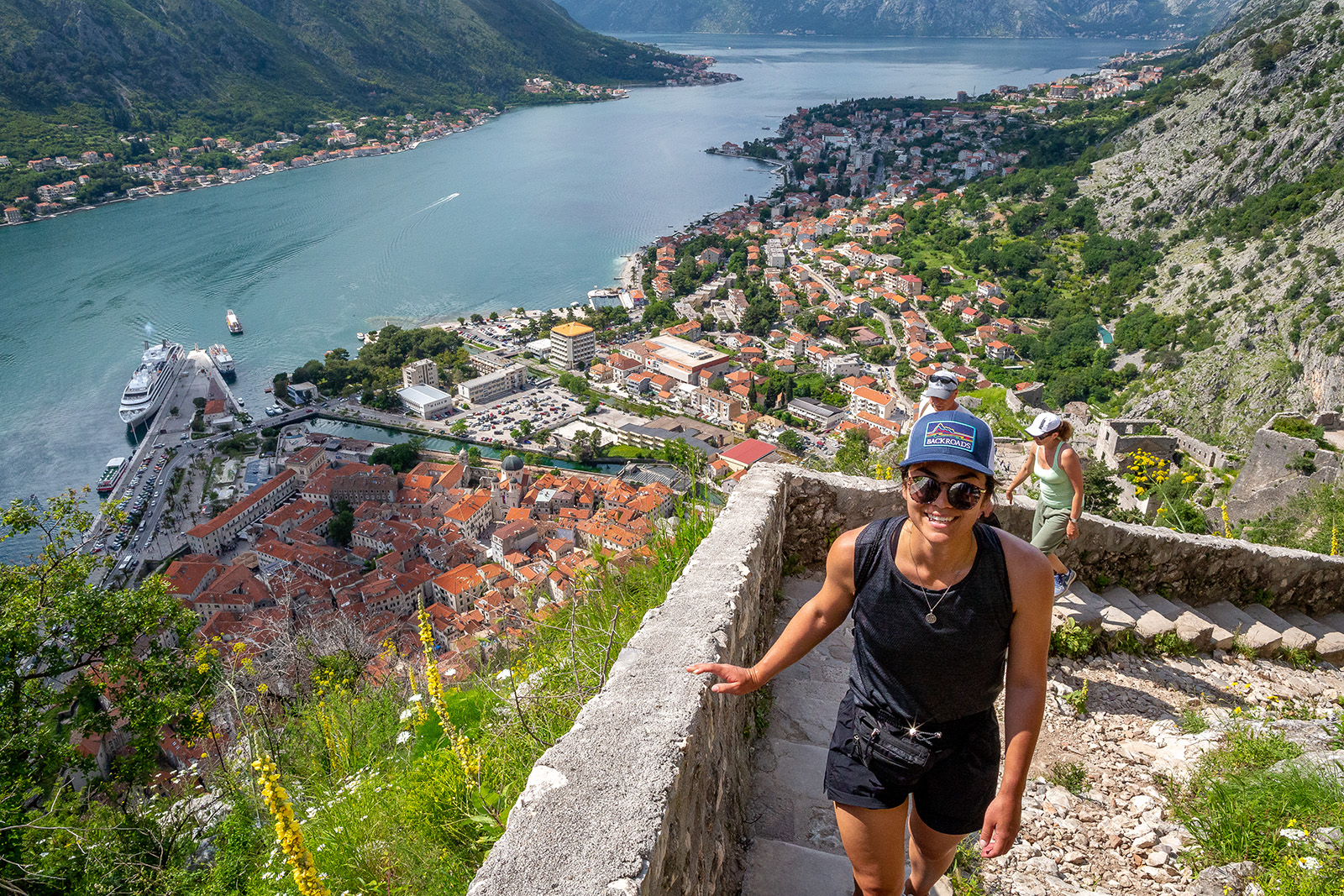 Croatia Ocean Cruise Adventure Tour | Backroads Active Travel