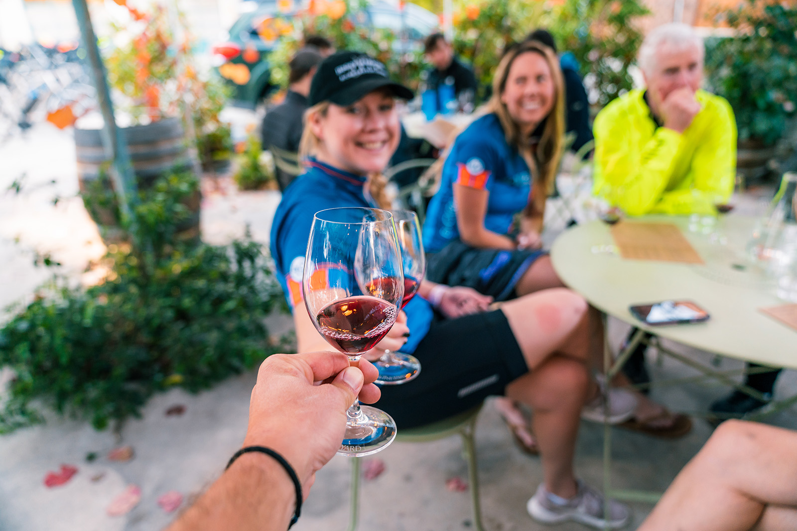 Santa Barbara & Ojai Electric Bike Tour | Backroads Active Travel