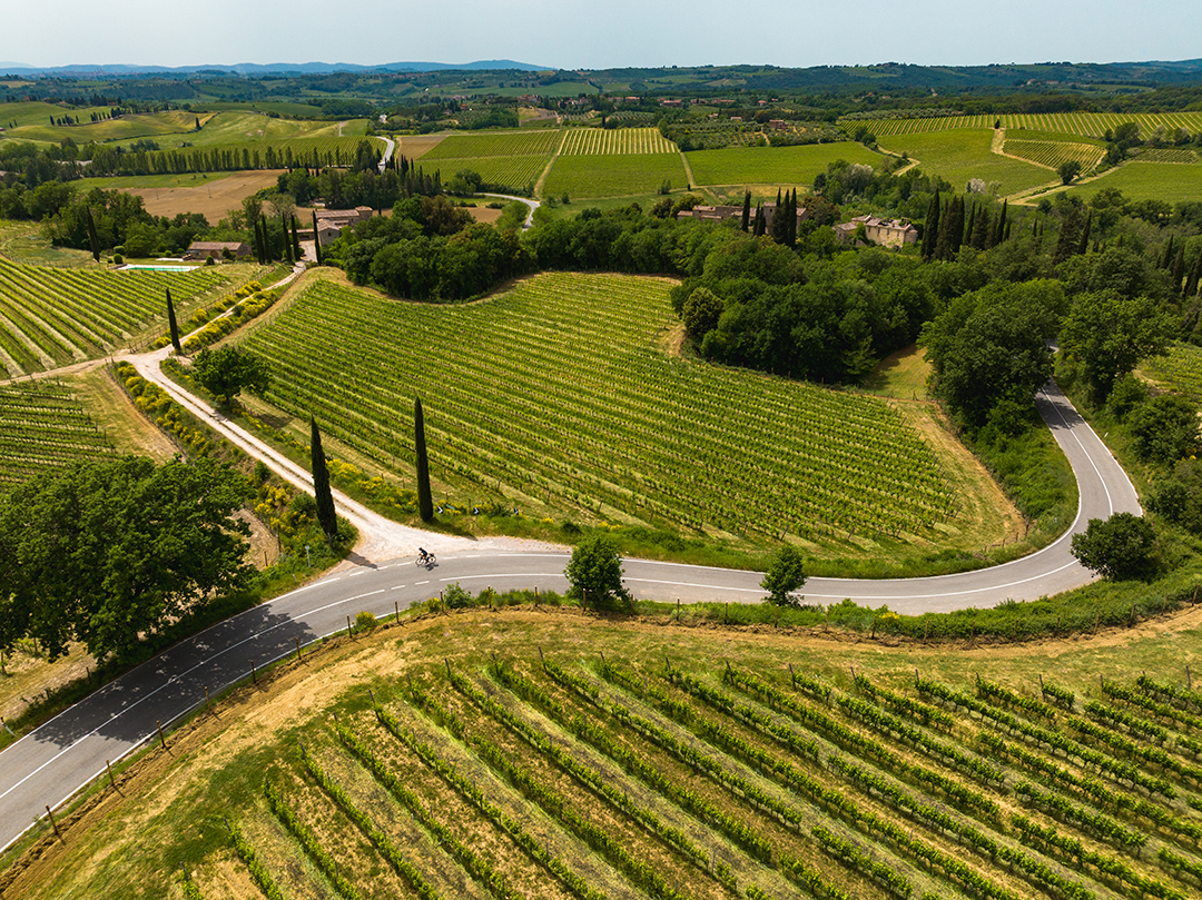 The Best Bike Routes in Italy | Backroads