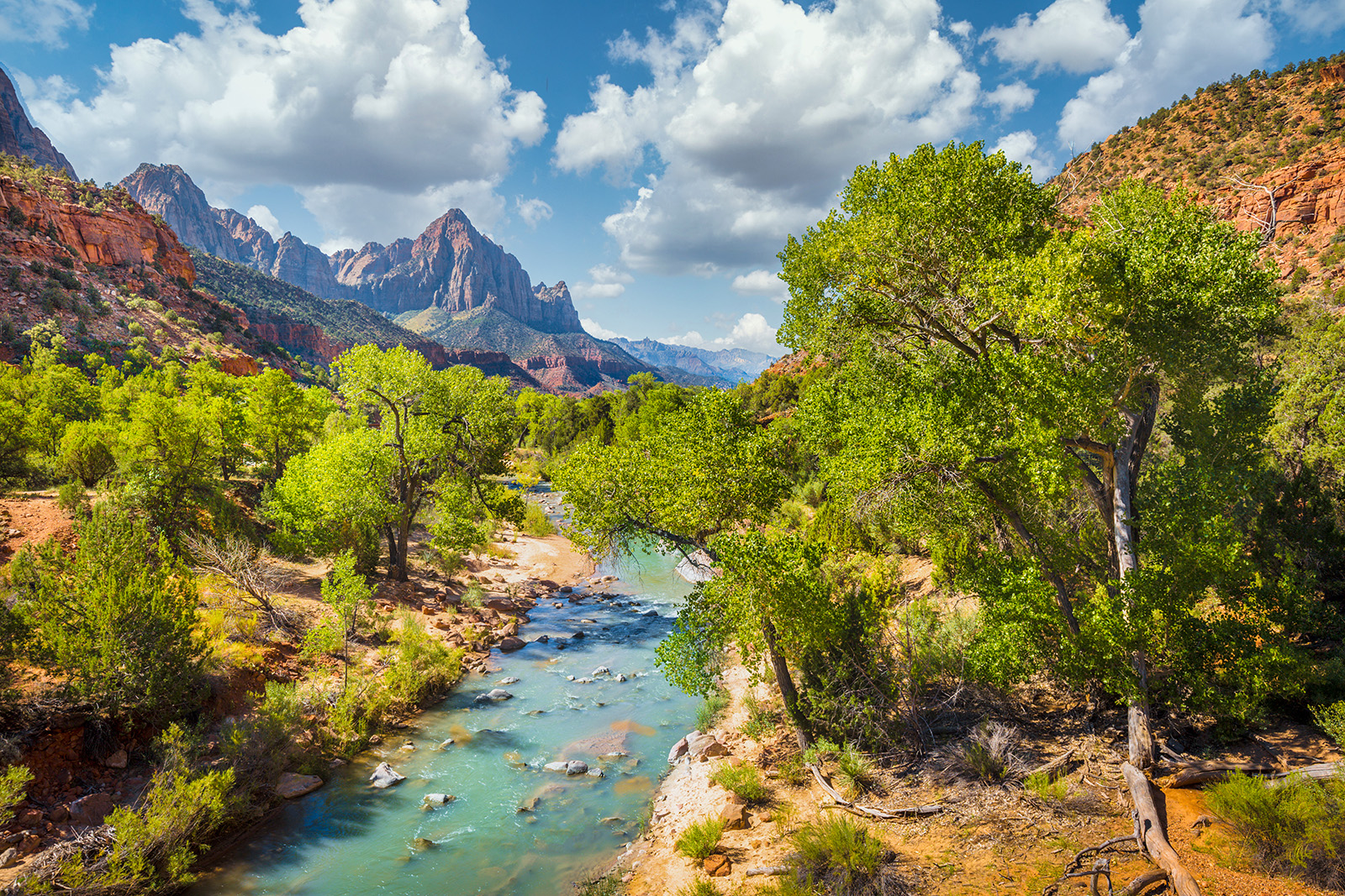 Utah's Bryce & Zion Glamping Adventure Tour | Backroads Adventure Travel