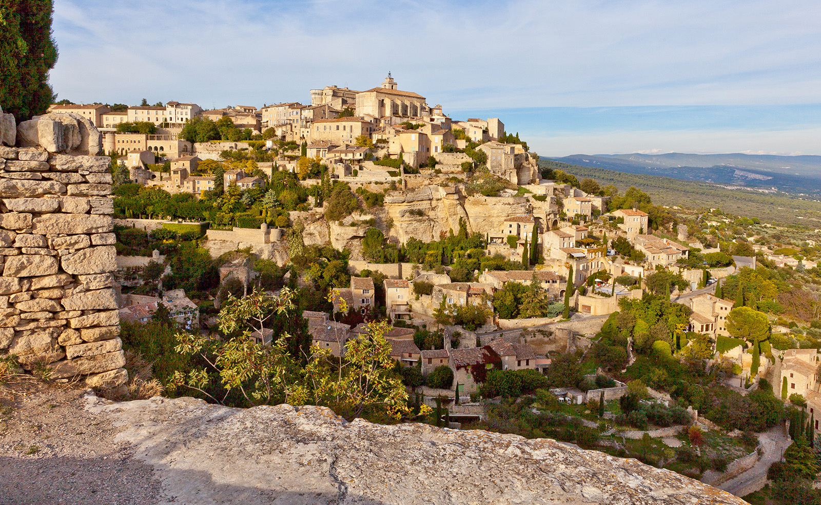 Provence to Costa Brava Hiking & Walking Tour | Backroads Active Travel