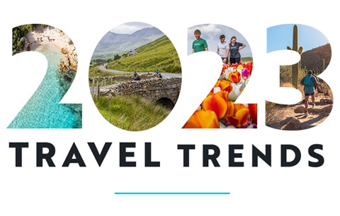 2023 Travel Trends | Backroads