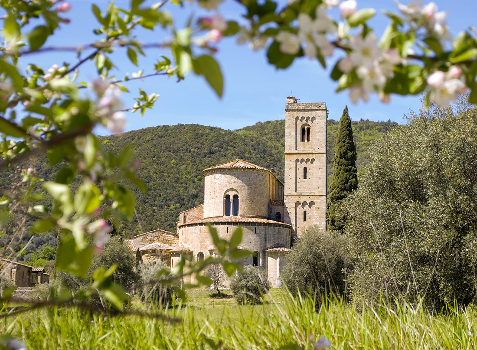 Tuscany Hiking & Walking Tour | Backroads Adventure Travel