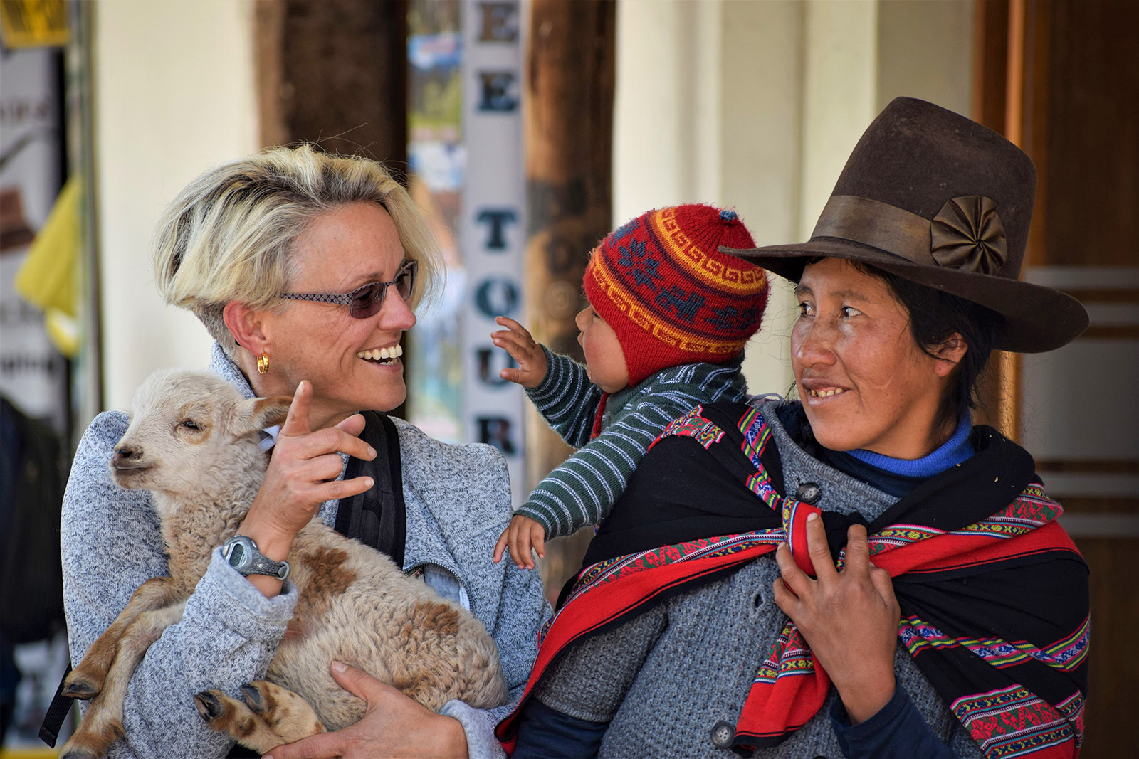 Peru Women's Walking & Hiking Tour | Backroads Active Travel