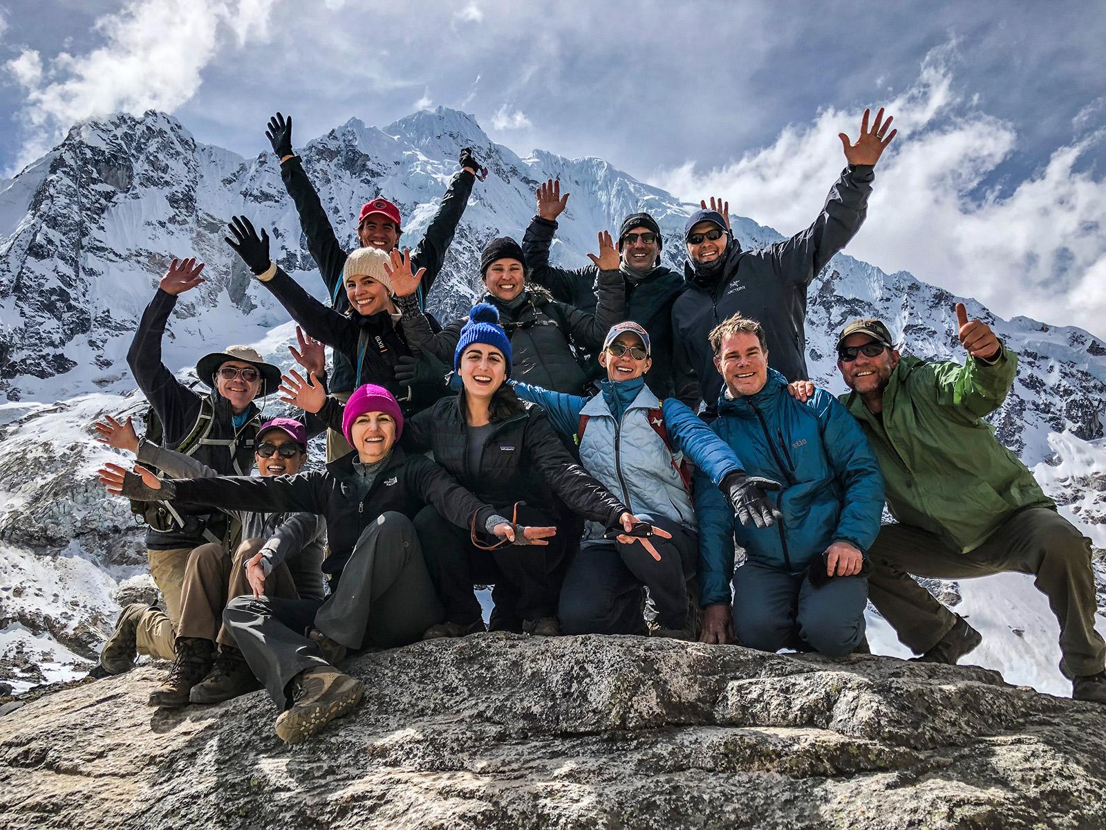 Best Trips in Your 30s and 40s | Backroads Top 10 Destinations for ...