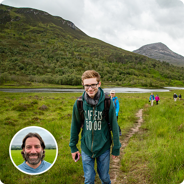 Backroads Active Adventure Travel: Bike Tours, Walking Trips, Hiking ...