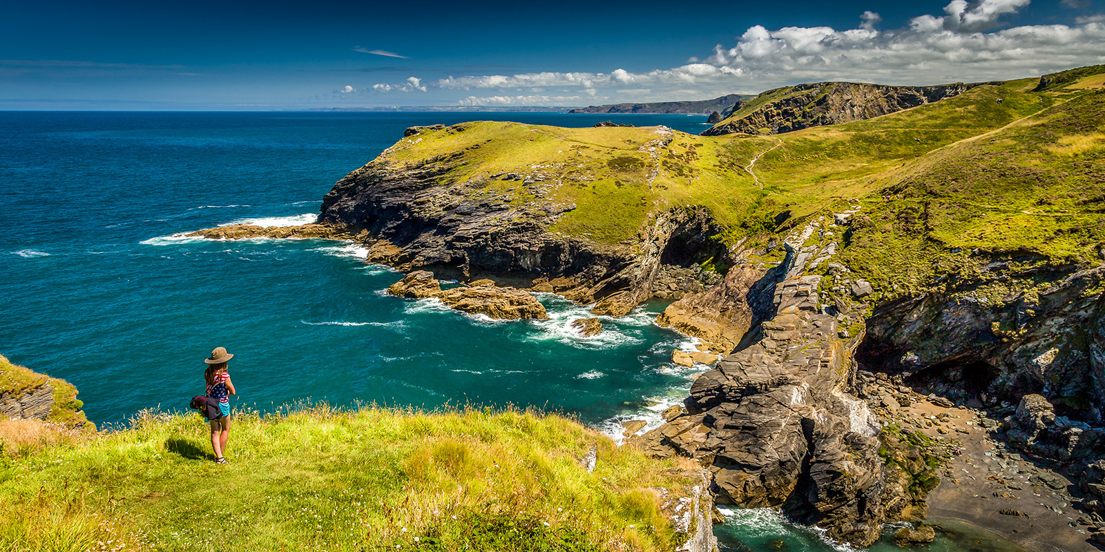 Cornwall: England's Hidden Gem | Backroads