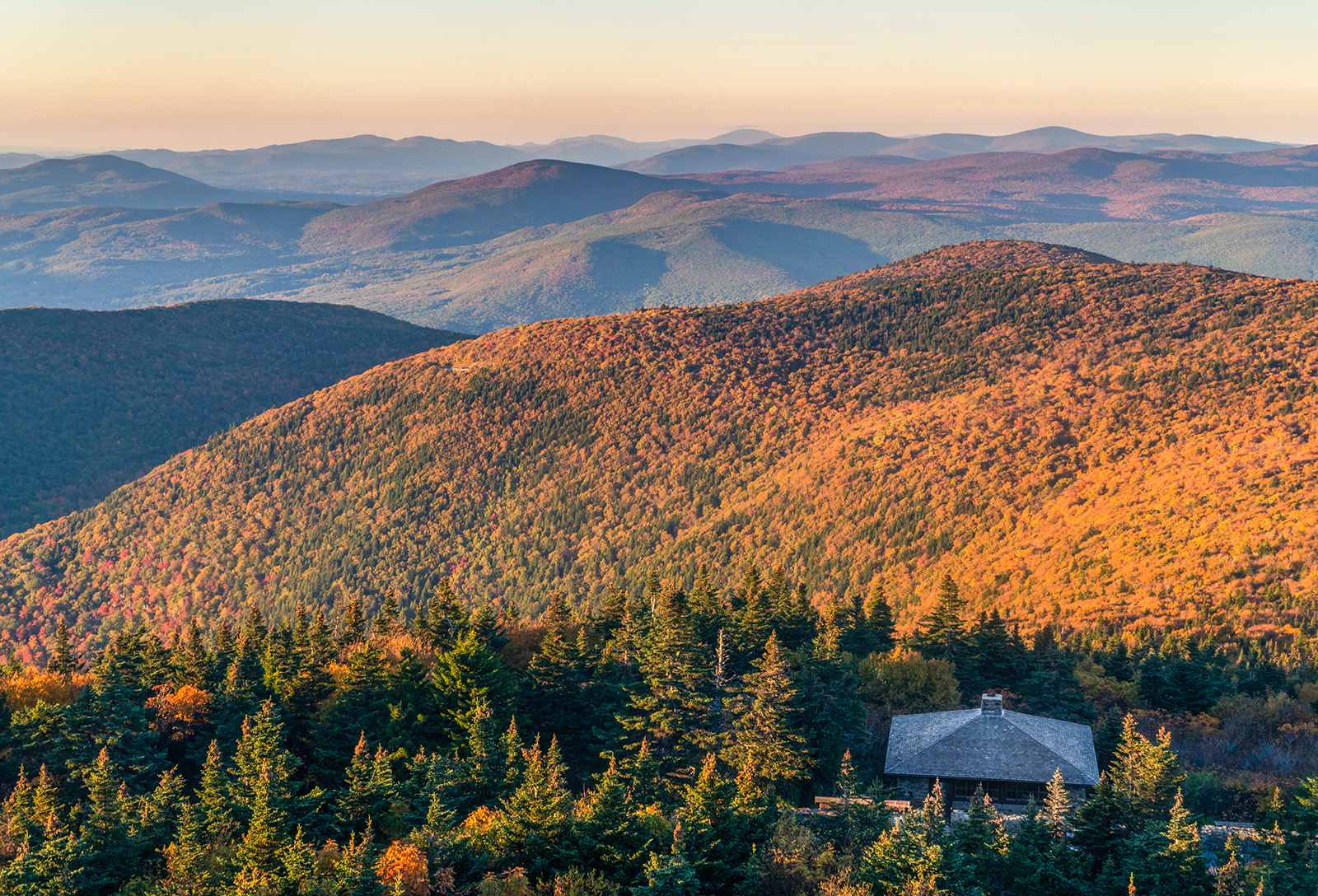 Berkshires & Catskills Hiking & Walking Tour | Backroads Active Travel