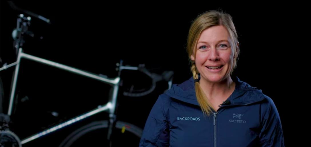 Video: Meet the Backroads Performance Bike | Backroads