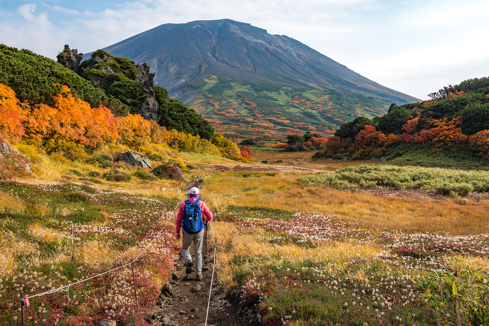 Top Five Hikes in Japan | Backroads