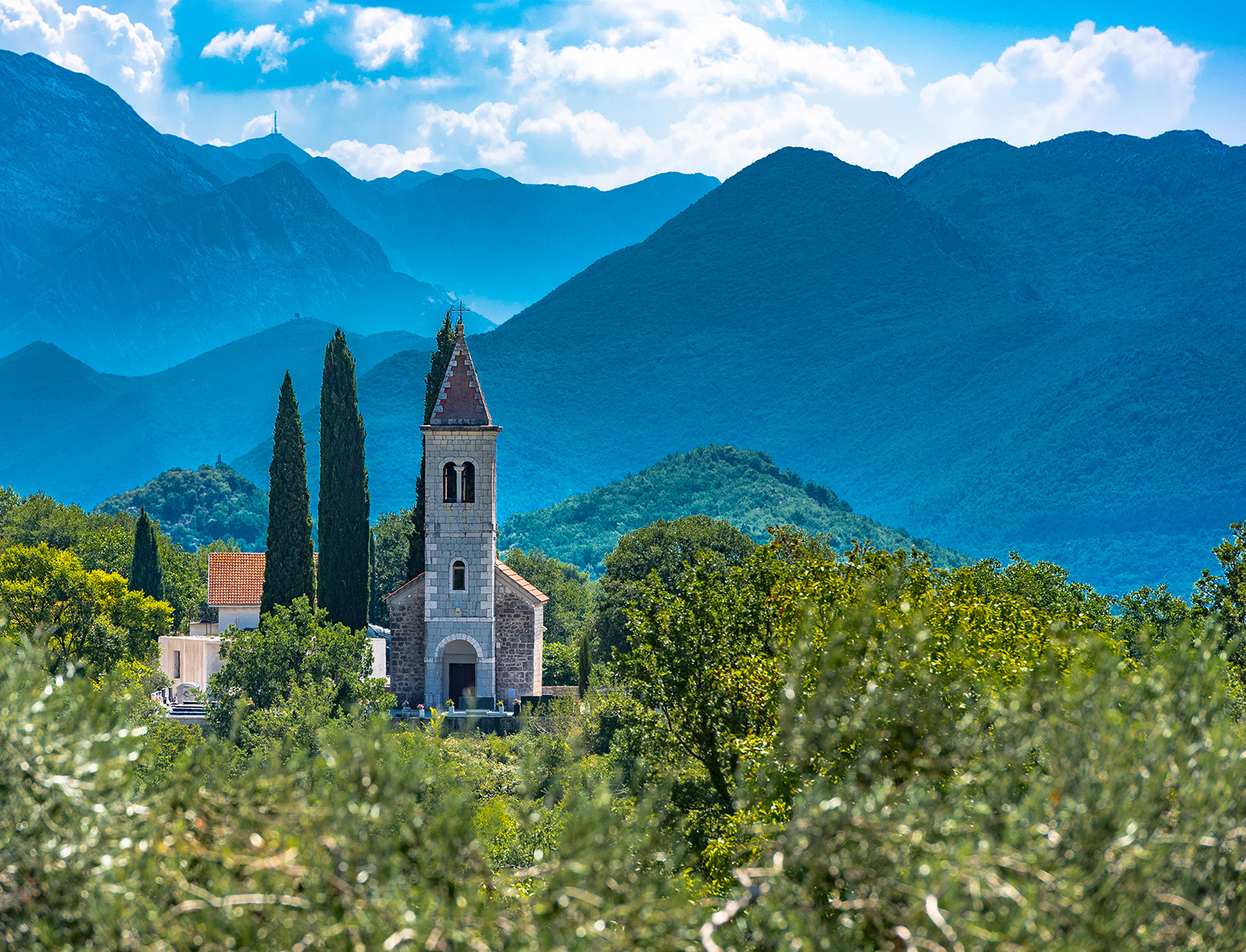The Best Croatia Bike Tours | Backroads