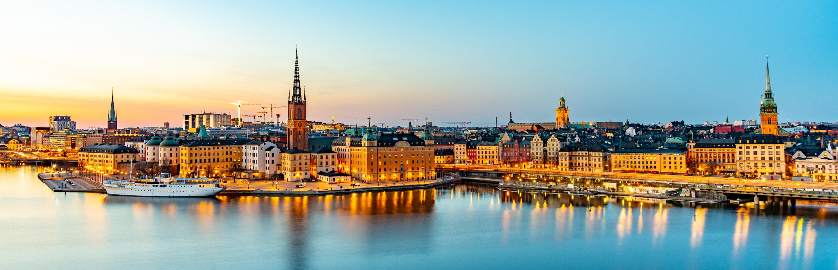 Top 10 Gateway Cities | Backroads