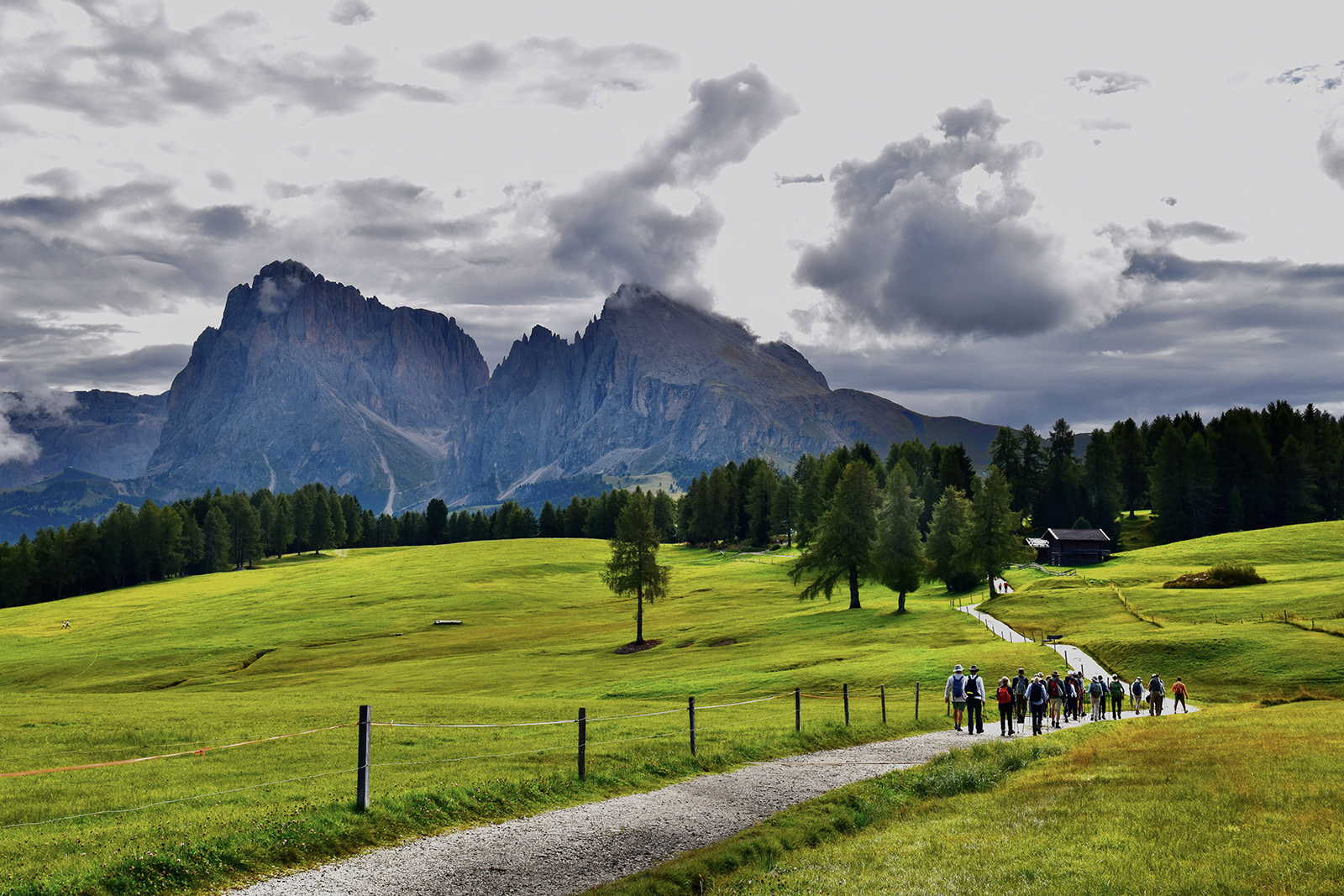 Best Trips for 40-Somethings | Backroads Top 10 Destinations for ...