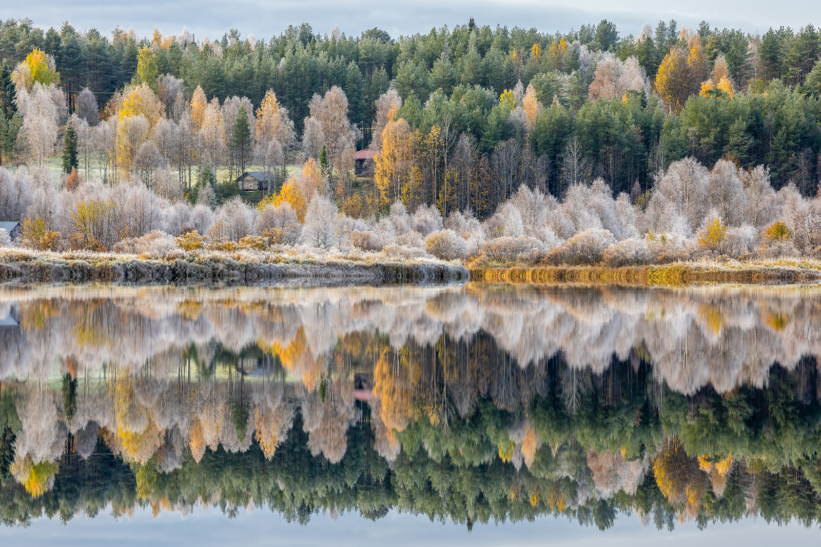 Finland Northern Lights Easygoing Hiking & Walking Tour | Backroads ...