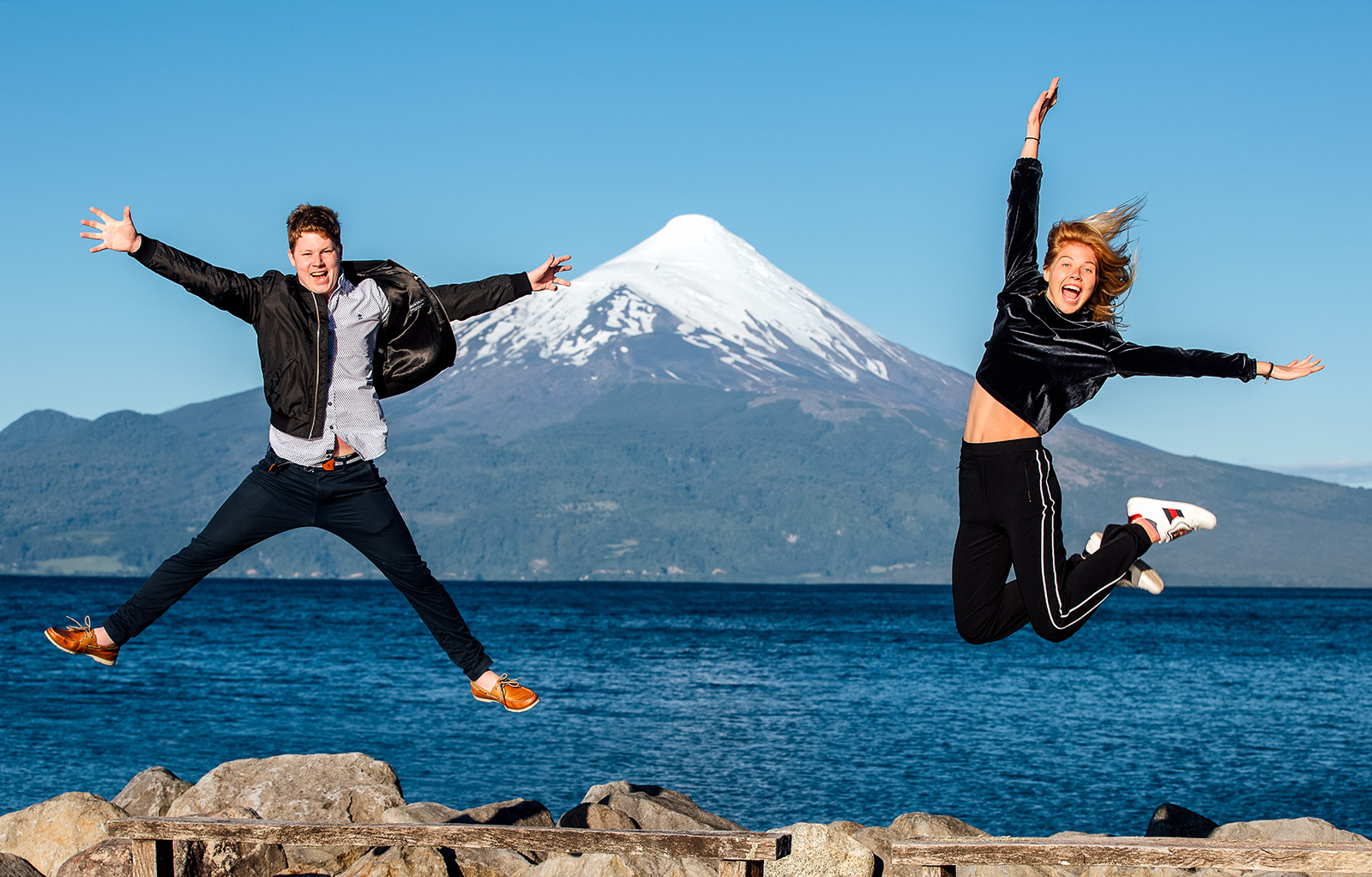 Chile Adventure Tour | Backroads Adventure Travel