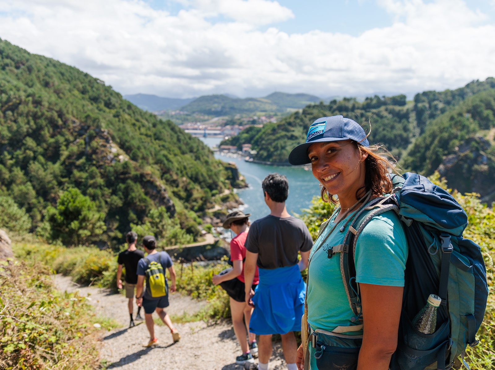 Basque Country Culinary Walking & Hiking Tour | Backroads Adventure Travel