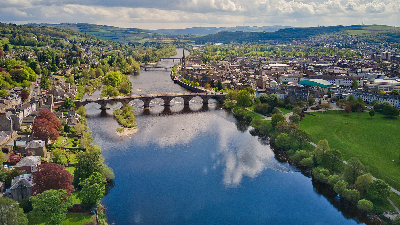 Scottish Highlands Casual Bike Tour | Backroads Adventure Travel