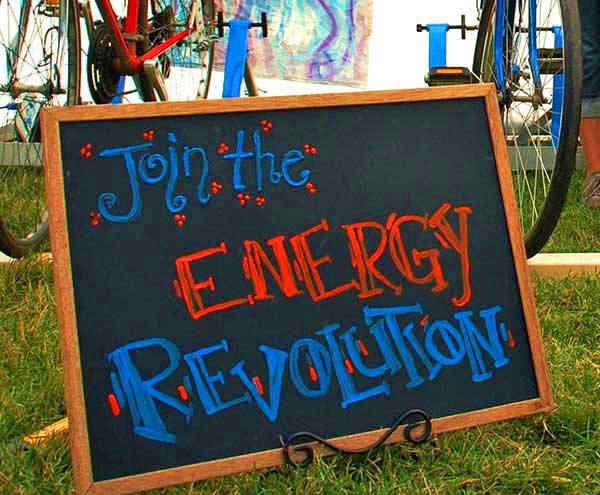 Pedal Power! | Backroads