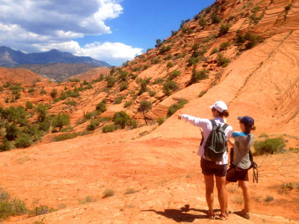St. George, Utah | Backroads