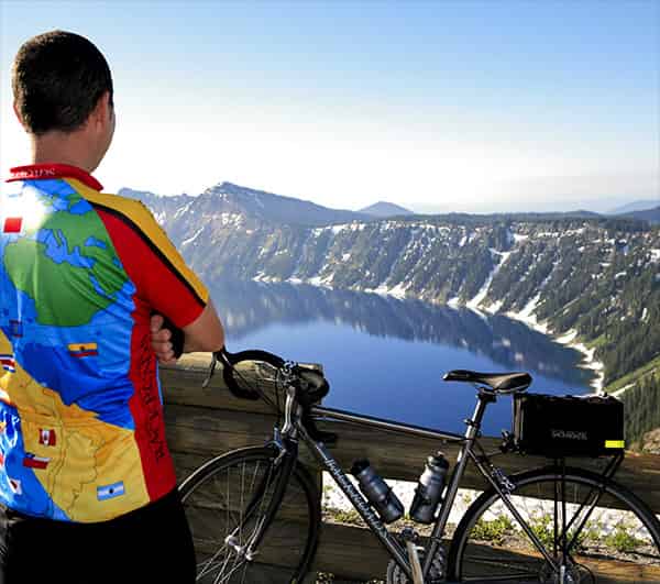 Oregon by Bike | Backroads