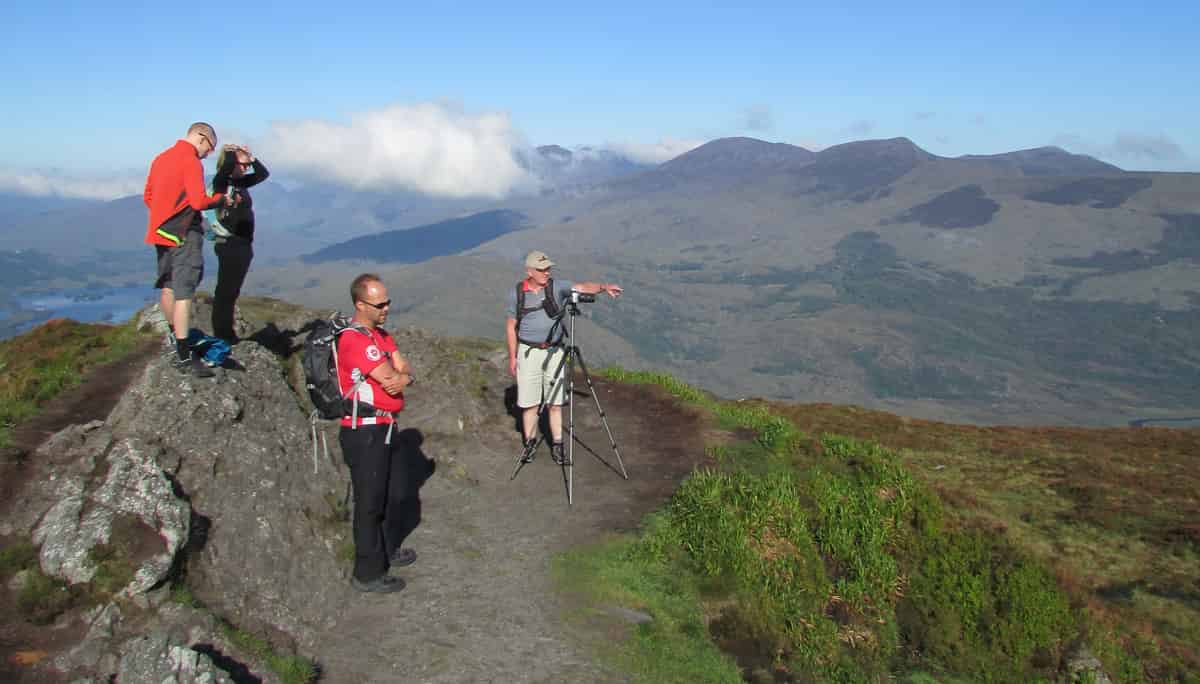 How to Speak with an Irishman: An Ireland Adventure | Backroads