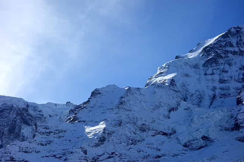 Hiking the Eiger Trail | Backroads