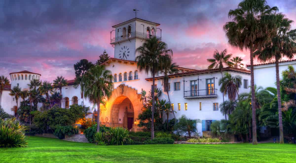 Eight Local Secrets of Santa Barbara | Backroads
