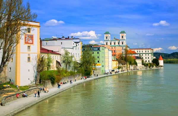 Discovering History along the Danube | Backroads