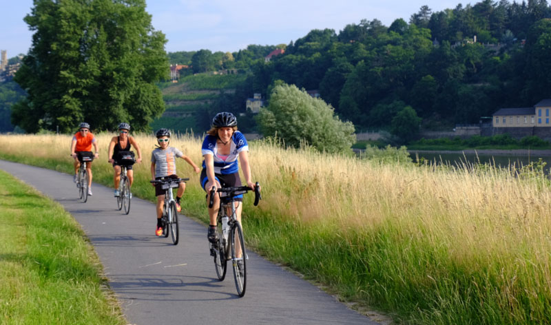 Backroads Family Adventures Video | Backroads