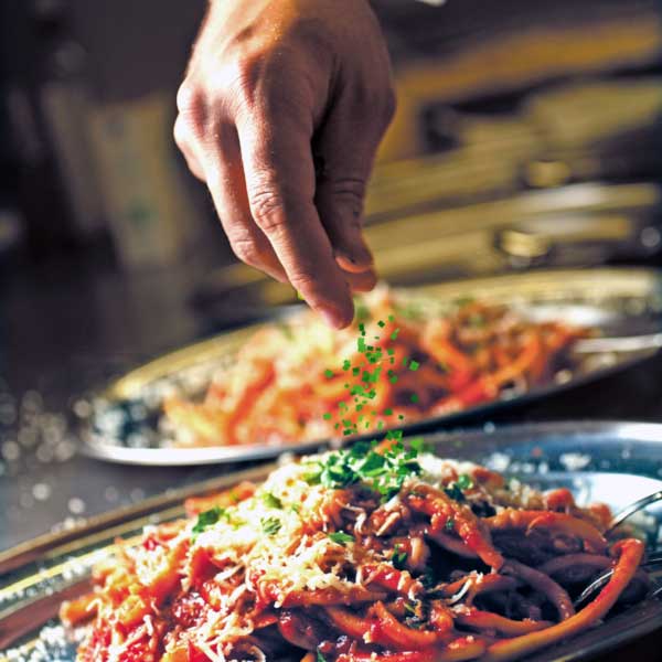 Eat Like an Italian | Backroads