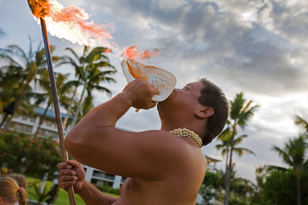 The Meaning of Aloha | Backroads