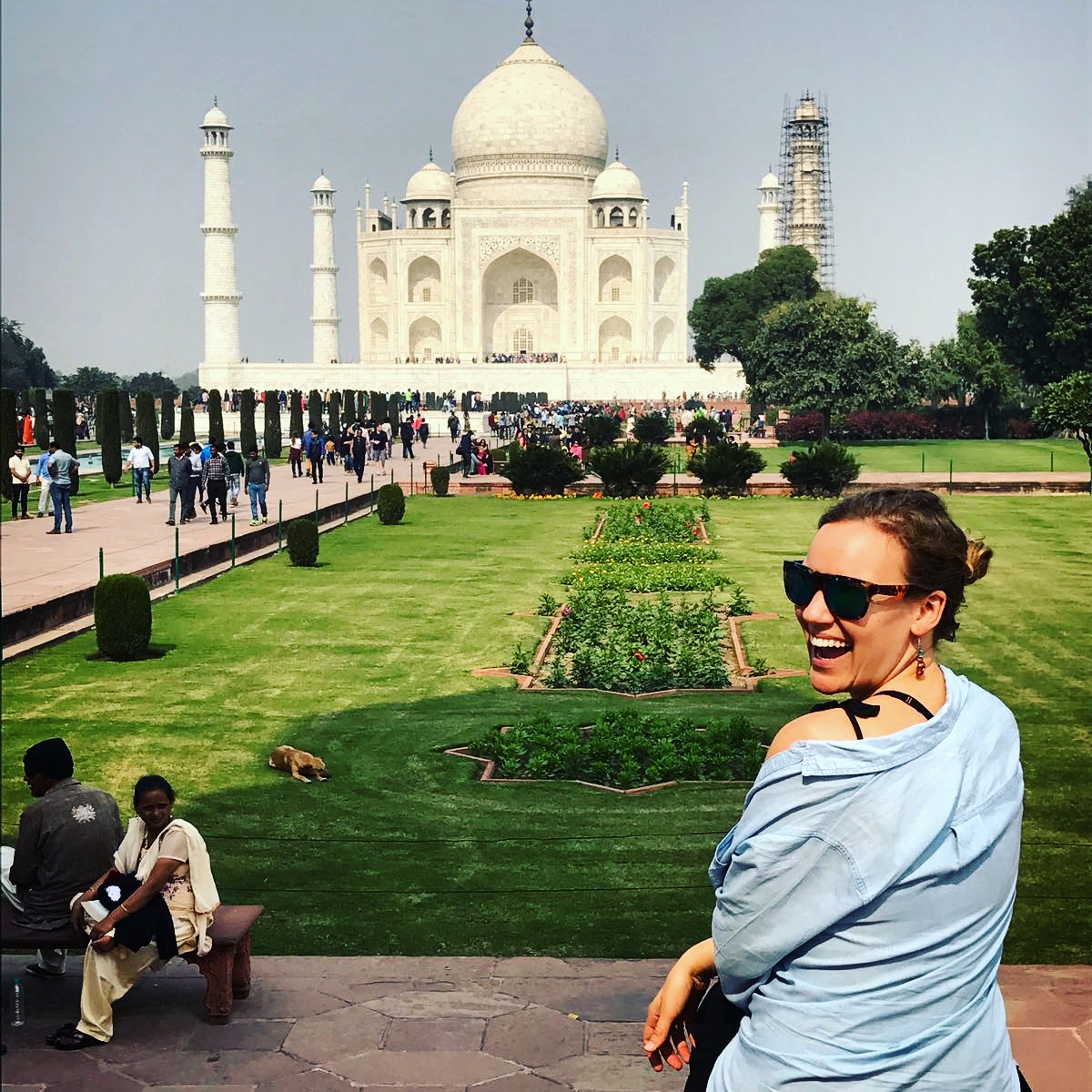 Adventure Travel in India | Backroads