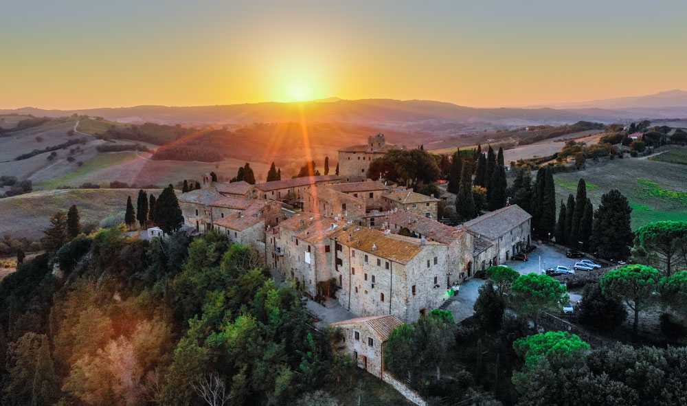 Top Five Places to Travel in April | Backroads