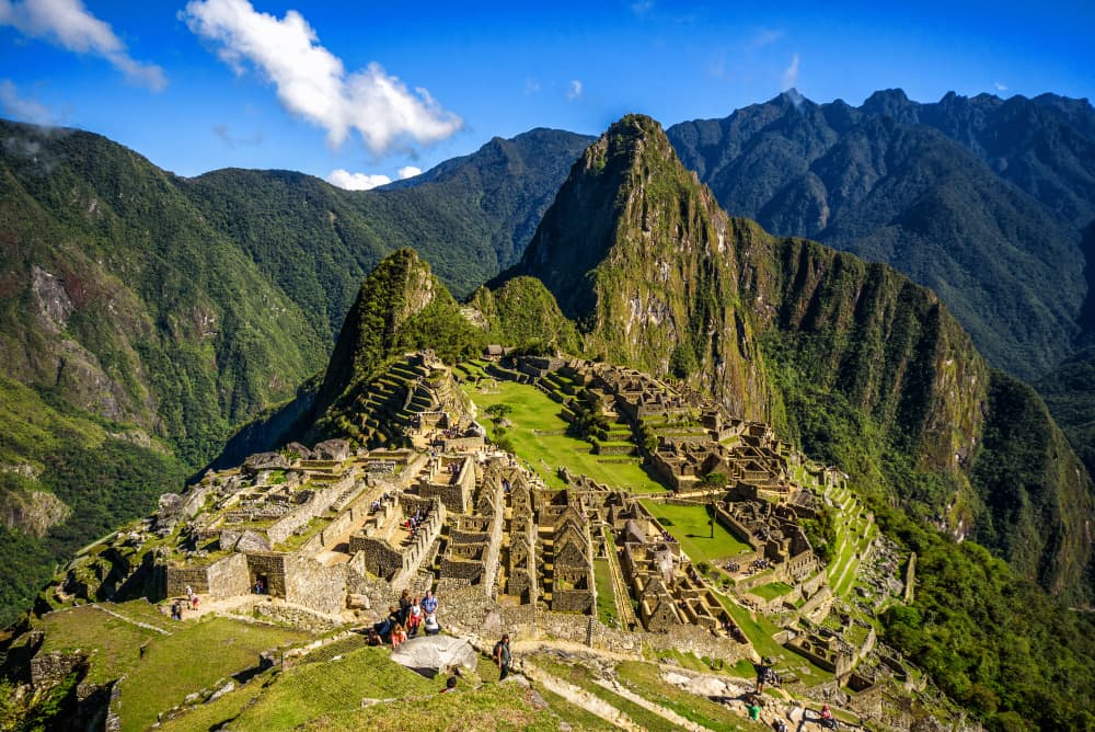 The Mysteries of Machu Picchu | Backroads