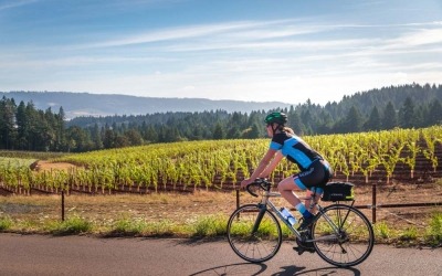Oregon Biking, Walking, Hiking & Adventure Tours | Backroads