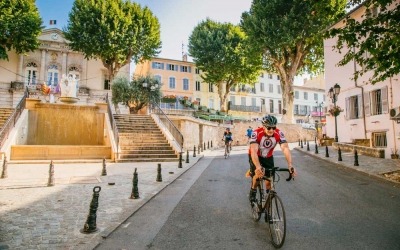 French Riviera Tours | Active Travel | Backroads