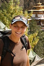 Meet Our Trip Leaders | Travel Jobs | Backroads