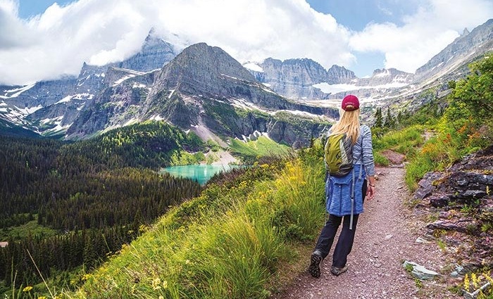 Banff & Yoho Walking & Hiking Tour | Backroads