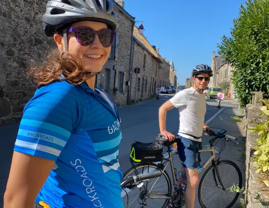 France Bike Tours & Guided Cycling Trips | Backroads