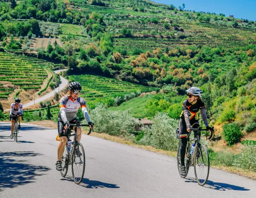 Spain Bike Tours Cycling Vacations Backroads