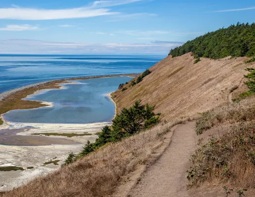 Washington State Tours | Backroads