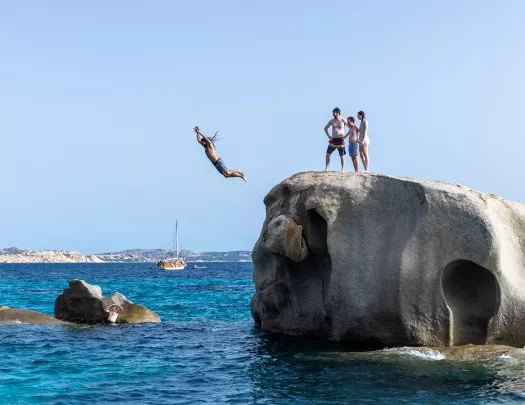 Sardinia Active & Adventure Tours | Backroads