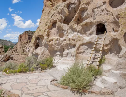 New Mexico Tours | Santa Fe & Taos | Backroads