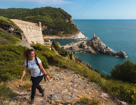 Tuscany Walking, Hiking & Biking Adventure Tours | Backroads