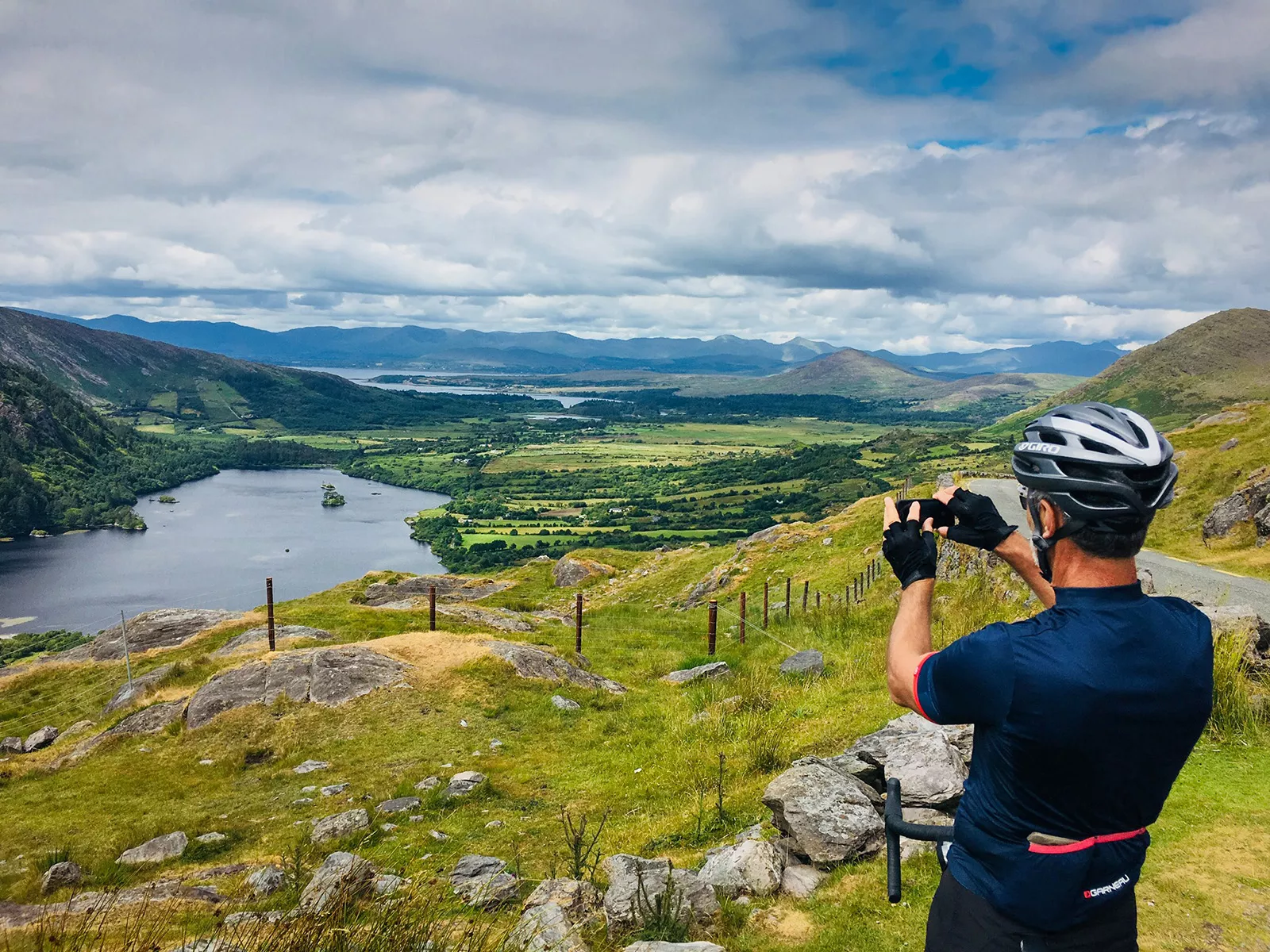 Ireland Bike Tour: Counties Cork & Kerry | Backroads Cycling Vacations