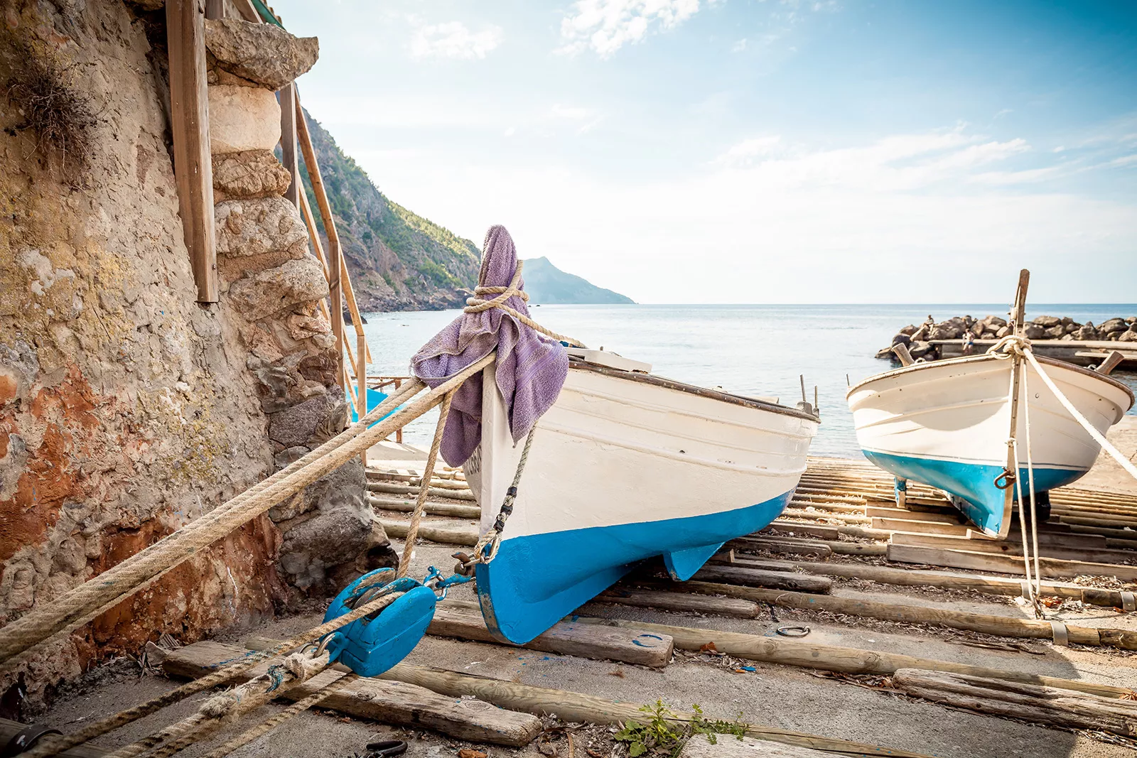 Spain's Mallorca Easygoing E-bike Tour | Backroads Active Travel