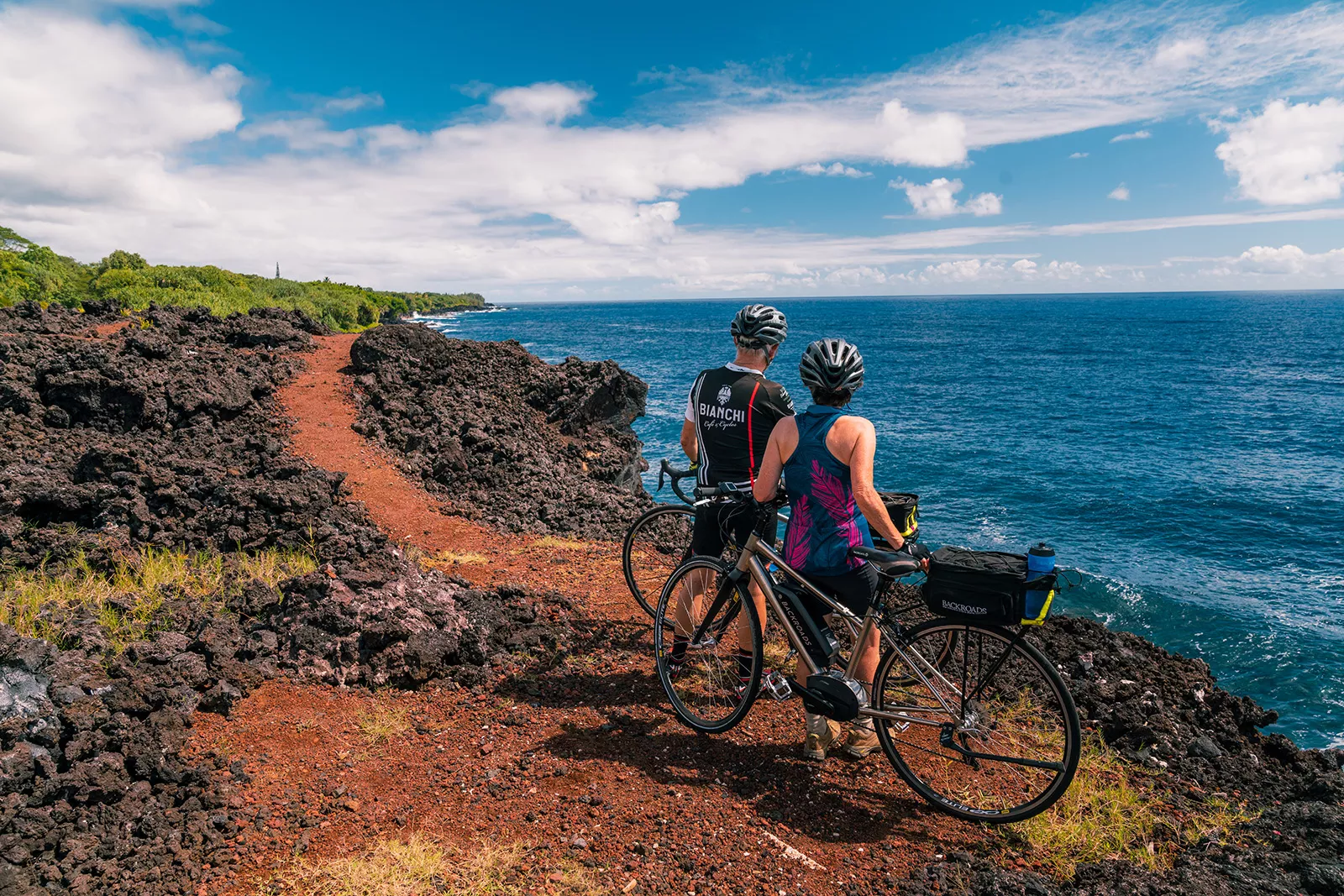 Hawaii Big Island Adventure Tour: Hike, Bike, Kayak, Snorkel ...